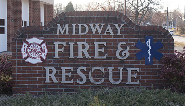 SONY DSC | Town of Midway, NC