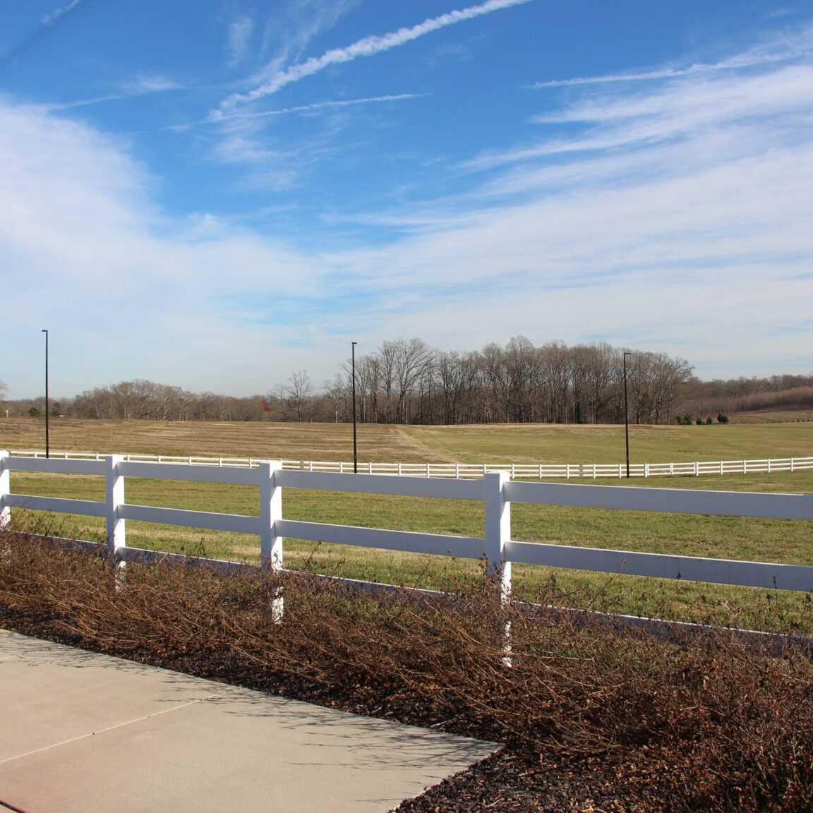 Town Park | Town of Midway, NC