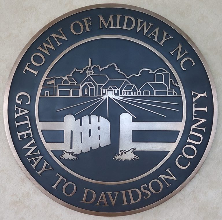 Town of Midway, NC
