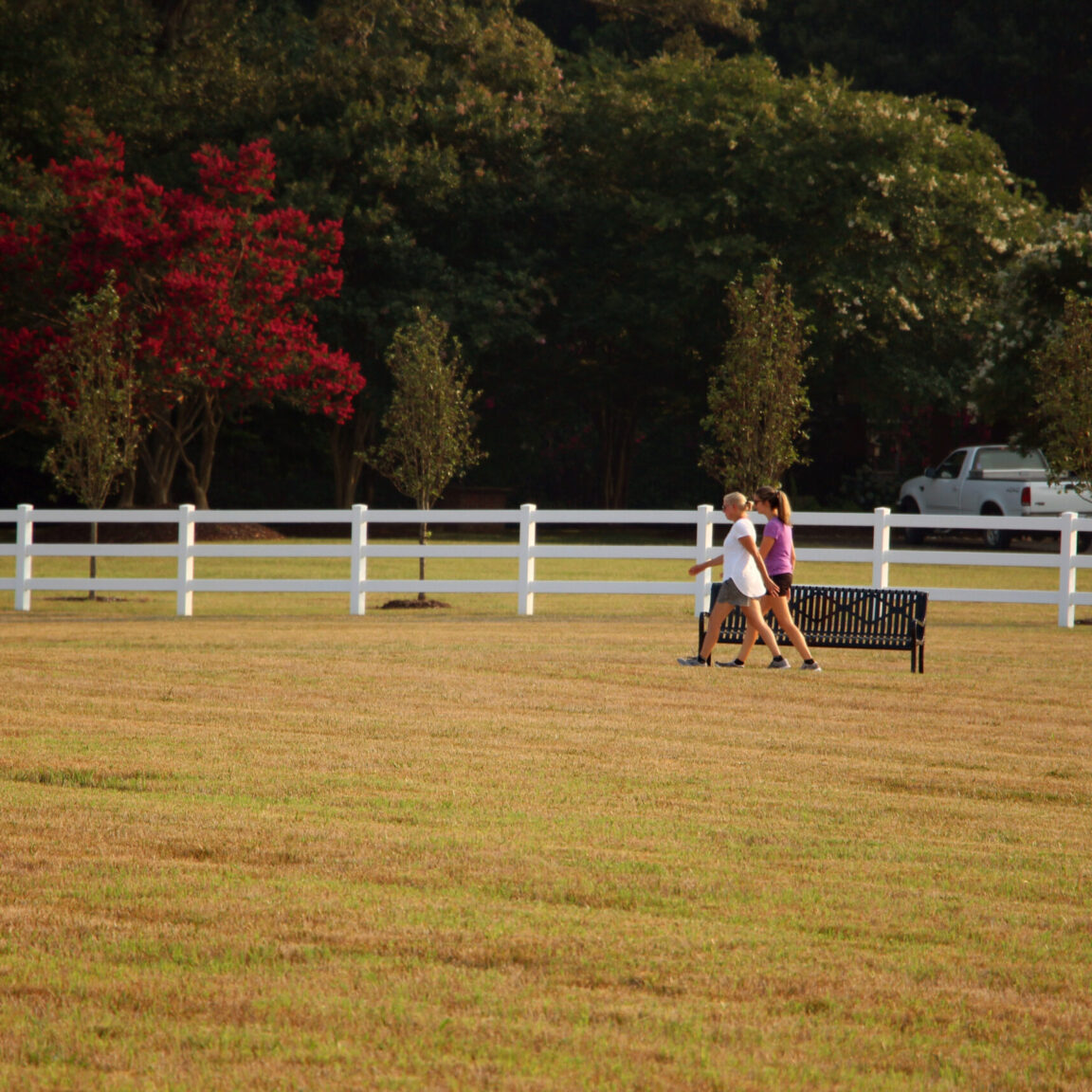 Town Park | Town of Midway, NC