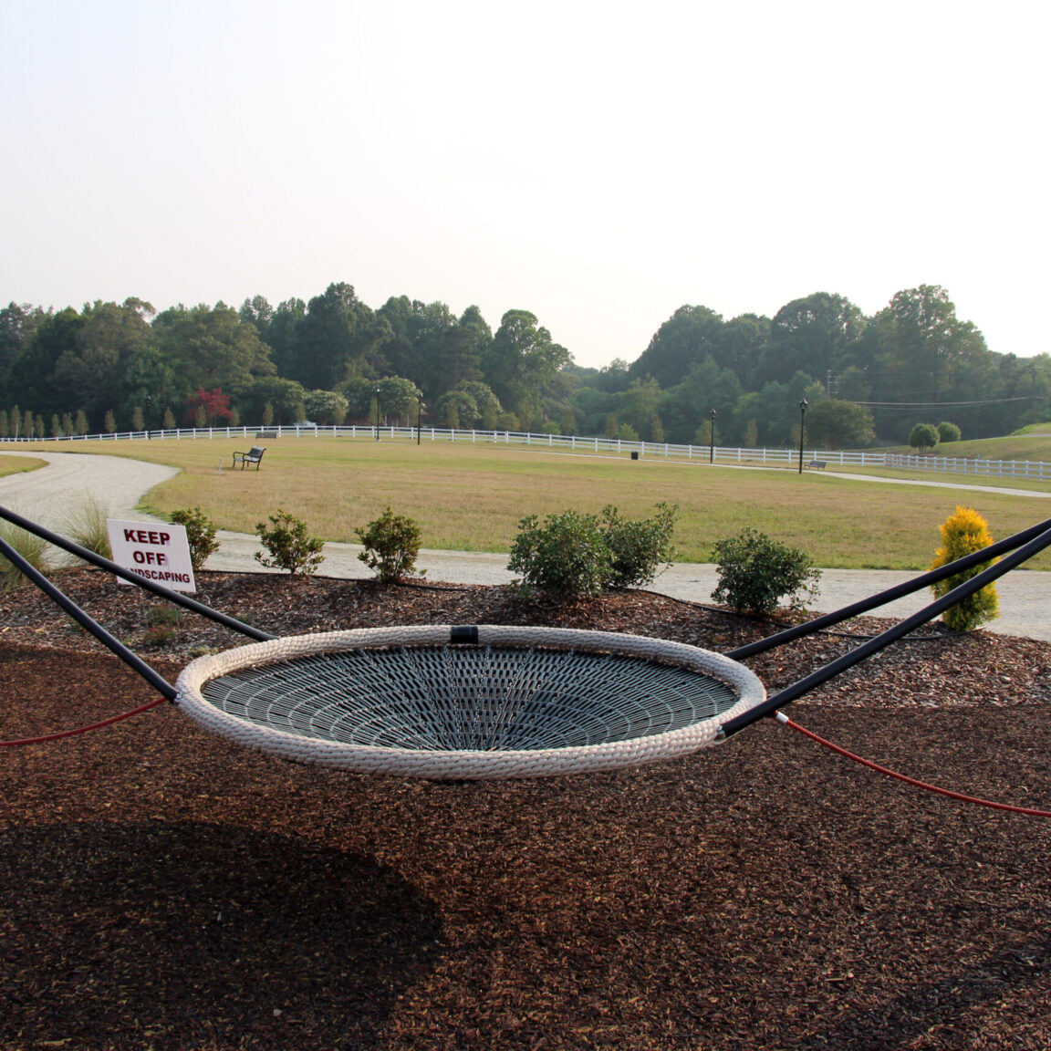 Town Park | Town of Midway, NC