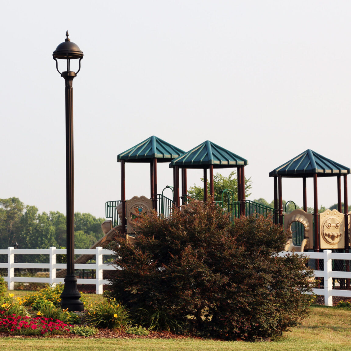 Town Park | Town of Midway, NC