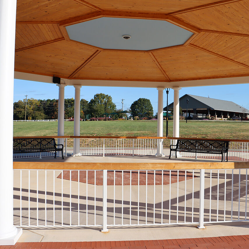 Town Park | Town of Midway, NC