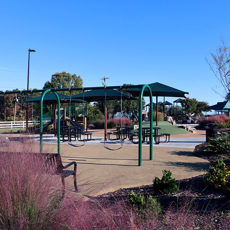 Town Park | Town of Midway, NC