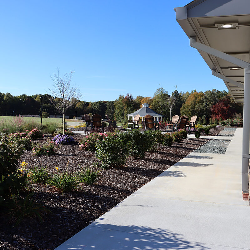 Town Park | Town of Midway, NC