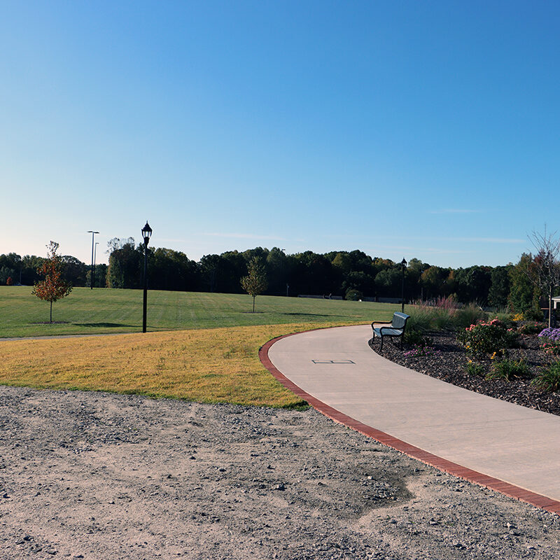 Town Park | Town of Midway, NC