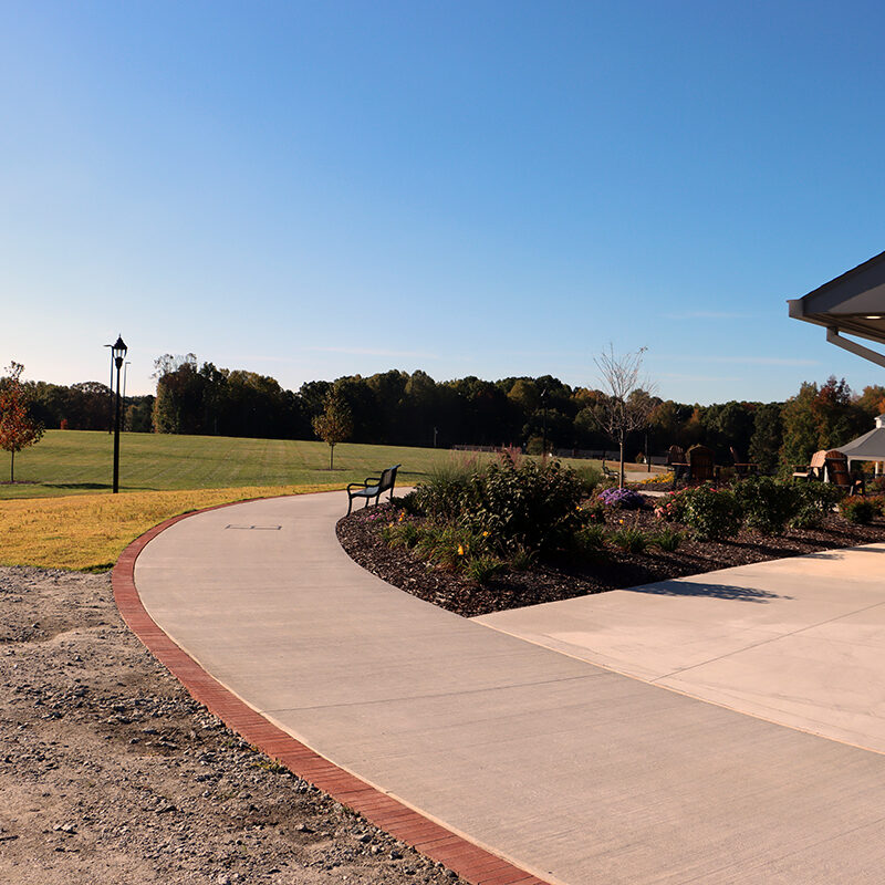 Town Park | Town of Midway, NC