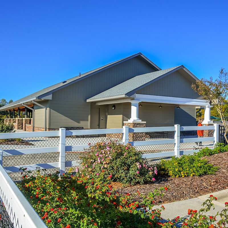 Town Park | Town of Midway, NC