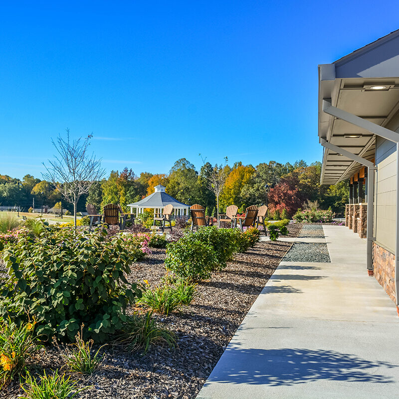 Town Park | Town of Midway, NC